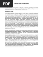 Aircraft Design Groups and Codes | PDF | Aviation | Aircraft Configurations