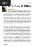 Analysis of Rubik's Cube Scene in "Happyness" | PDF