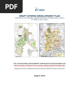 NAINA Extent Map | PDF | Economy Of India | Government Of India