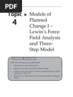 Proponents and Their Theories | PDF | Curriculum | Lesson Plan