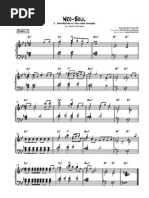 Neo Soul Chord Progressions For Beginners | PDF | Elements Of Music ...