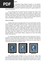 History and Romance of Postage Stamps | PDF | Postage Stamp | Mail