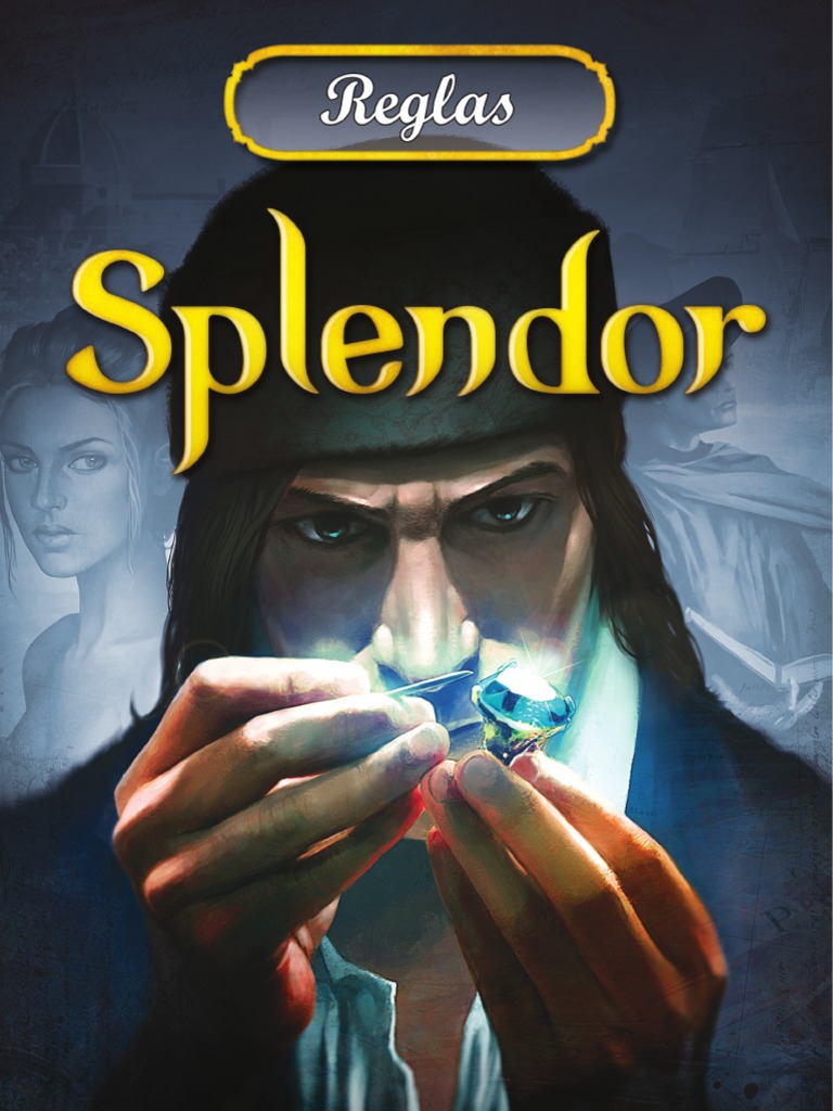 Rules Splendor ES | PDF