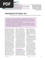 John Hopkins Appraisal Tool Appendix E 2022 Final DV | PDF ...