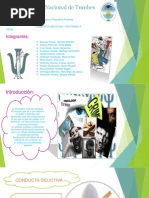 Protocolo SATAC RATAC | PDF | Salud y bienestar