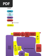 SAIT Campus Map | PDF | Vehicles | Transport