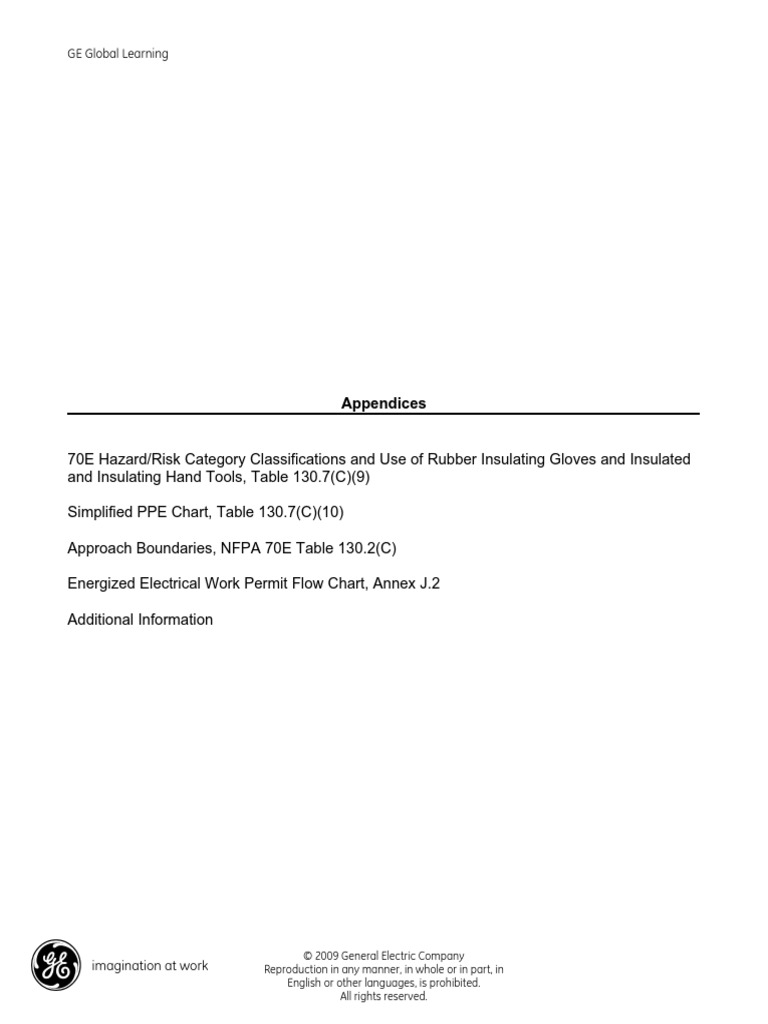 Approach Boundaries NFPA 70E Table 130 2 (C) | Insulator (Electricity ...