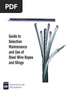West Coast Wire Rope IWRC.pdf | Rope