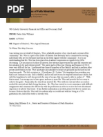 Sap Appeal Sample Letter | Student Financial Aid In The United States ...