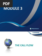 Call Center Mock Calls Script Sample | PDF | Telecommunications ...