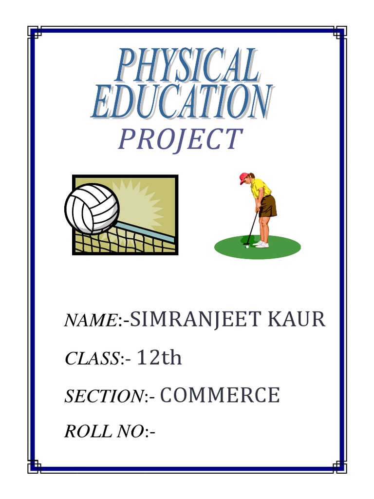 Project: Simranjeet Kaur 12th Commerce | PDF | Business | Technology & Engineering