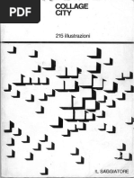 Rem Koolhaas - The Generic City | PDF