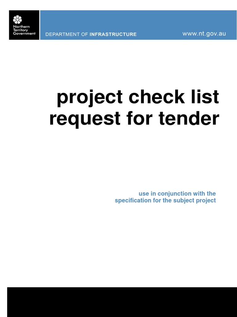 RFT Checklist | Download Free PDF | Quality Assurance | Business