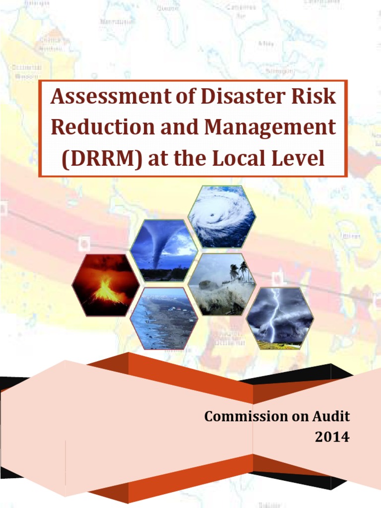 Assessment of DRRM at the Local Level | Emergency Management | Disaster ...