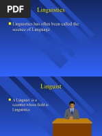 Roman Jakobson: The Functions of Language | PDF | Communication ...