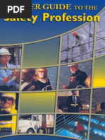 DAVID YATES Safety Professional Reference and Study Guid | PDF | Computers