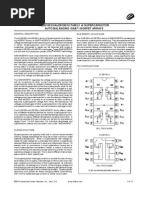 DOBLE Sweep Frequency Response Analysis | PDF | Transformer ...