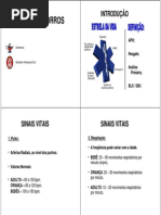 XABCDE Do Trauma | PDF