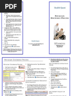 Cerner Chart Review Guide | PDF | Patient | Radiology
