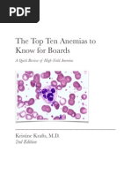 All Blood Test Name List PDF | PDF | Wellness