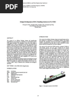 SIGTTO - Manifold Recommendations For Gas Carriers | PDF