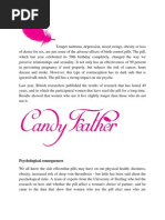 Lydia Contraceptive Post Pill: Usage, Effectiveness, Side Effects and ...