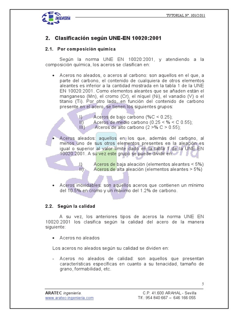 Une en 10020 2001 | PDF