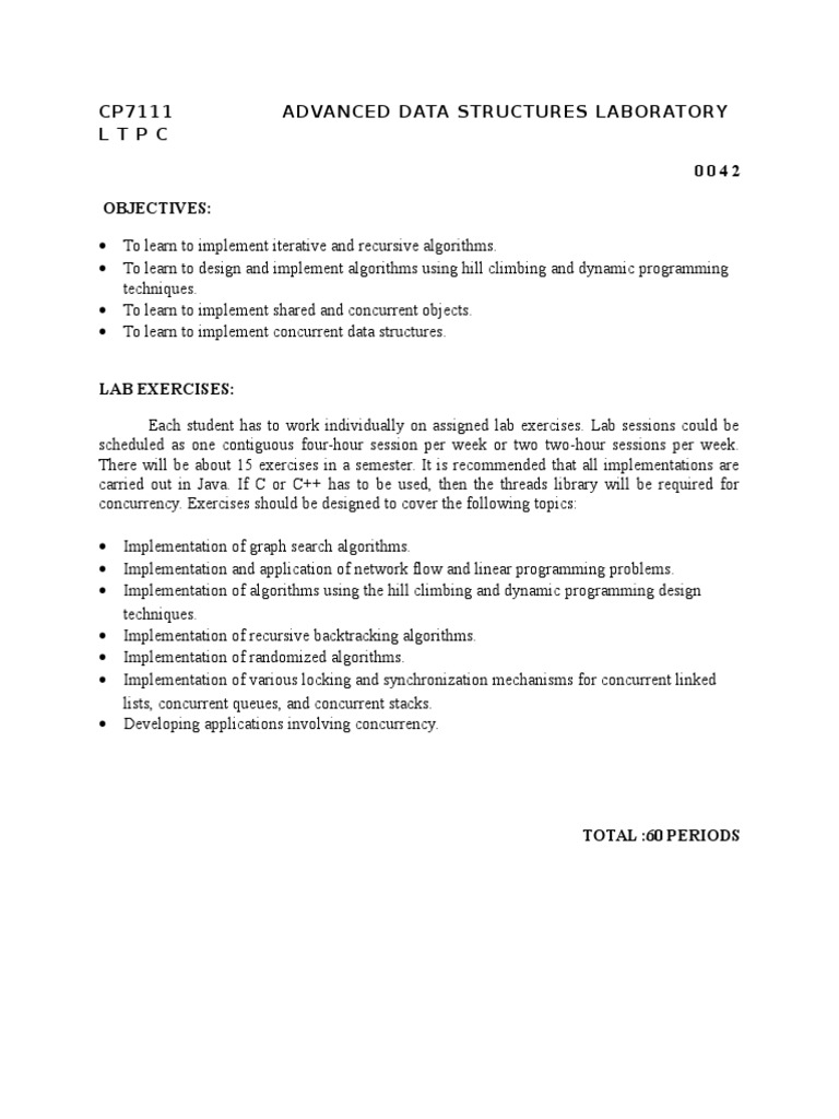 ADS Lab Manual | PDF | Algorithms | Graph Theory