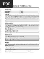 Sample Complaints Register | PDF