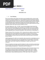 MAKALAH & ASKEP Harga Diri Rendah (IRNAWATI 201901012) | PDF