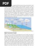 5-Runoff and Factors Affecting .... | PDF | Surface Runoff | Drainage Basin