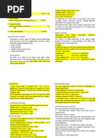 Hotel Design and Space Allocation | PDF | Hotel | Room