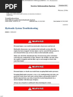 TA2 Visual & Technical Inspection Form Master - Off-Highway Truck | PDF ...