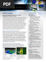 Extraction and Simulation of Complex Silicon Interposer Structures ...