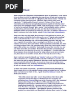 Curatorial Statement Guidelines: A Few Samples | PDF | Paintings ...