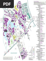 Singleton Campus Map | PDF