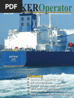 1.MTM Cargo Record Book Entry Guide | PDF | Port | Ships