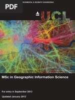 Campus Map QUB | PDF | Academia | Science
