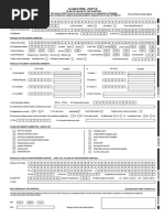 Nic Claim Form | PDF | Patient | Insurance