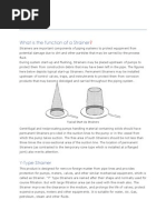 Science 6 Activity Sheet Filtering and Sieving | PDF | Filtration | Mixture