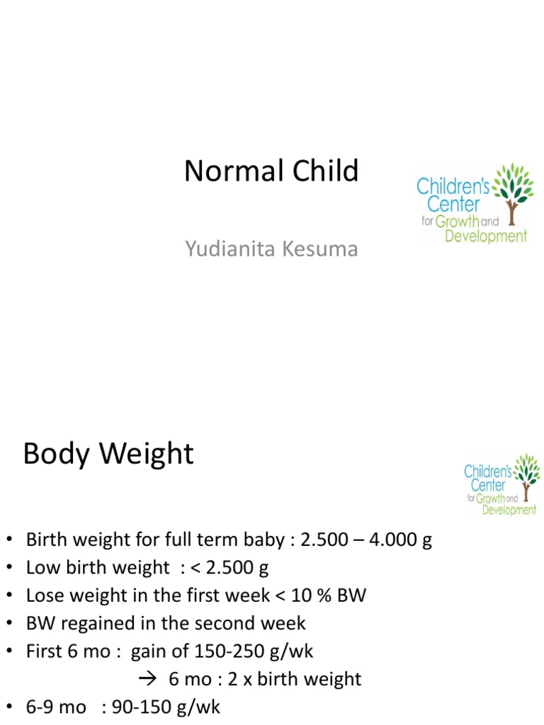 Normal Child: Yudianita Kesuma | PDF | Gesture | Cognitive Science