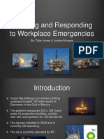 Medevac Plan & Procedure | PDF | First Aid | Ambulance