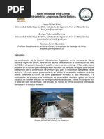 Ref. L.B. B.N. Mojoneras | PDF | Topografía | Naturaleza
