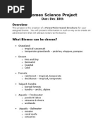 Country Research Report Outline | PDF | Foreign Language Studies