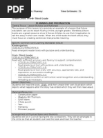 Example of Revision Week Lesson Plan | PDF | Lesson Plan | Dictionary