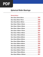 Bearing Cross Reference Chart | PDF | Axle | Vehicle Parts