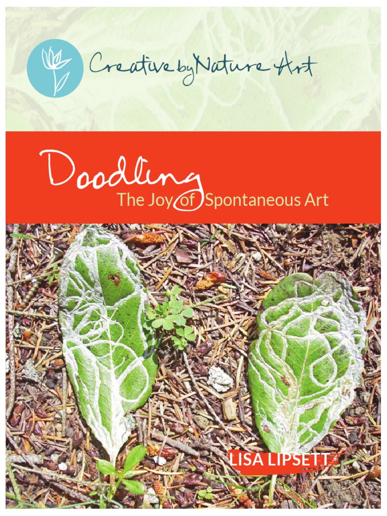 Doodling: A Path to Spontaneous Art | PDF | Empathy | Emotions