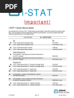 i-STAT 1 User Guide | PDF | Image Scanner