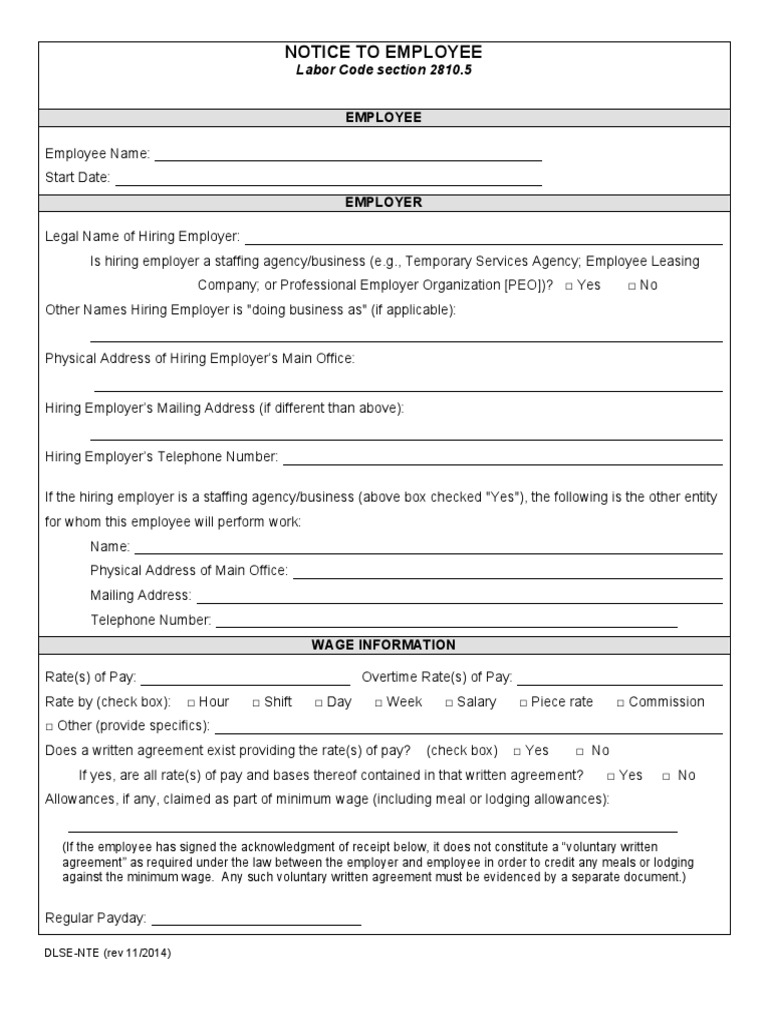 LC_2810.5_Notice_(Revised-11_2014).pdf | Sick Leave | Employment