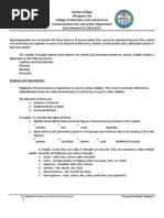 Unit 2 Conjunction, Disjunction, Conditional and Biconditional | PDF | Logic | Proposition